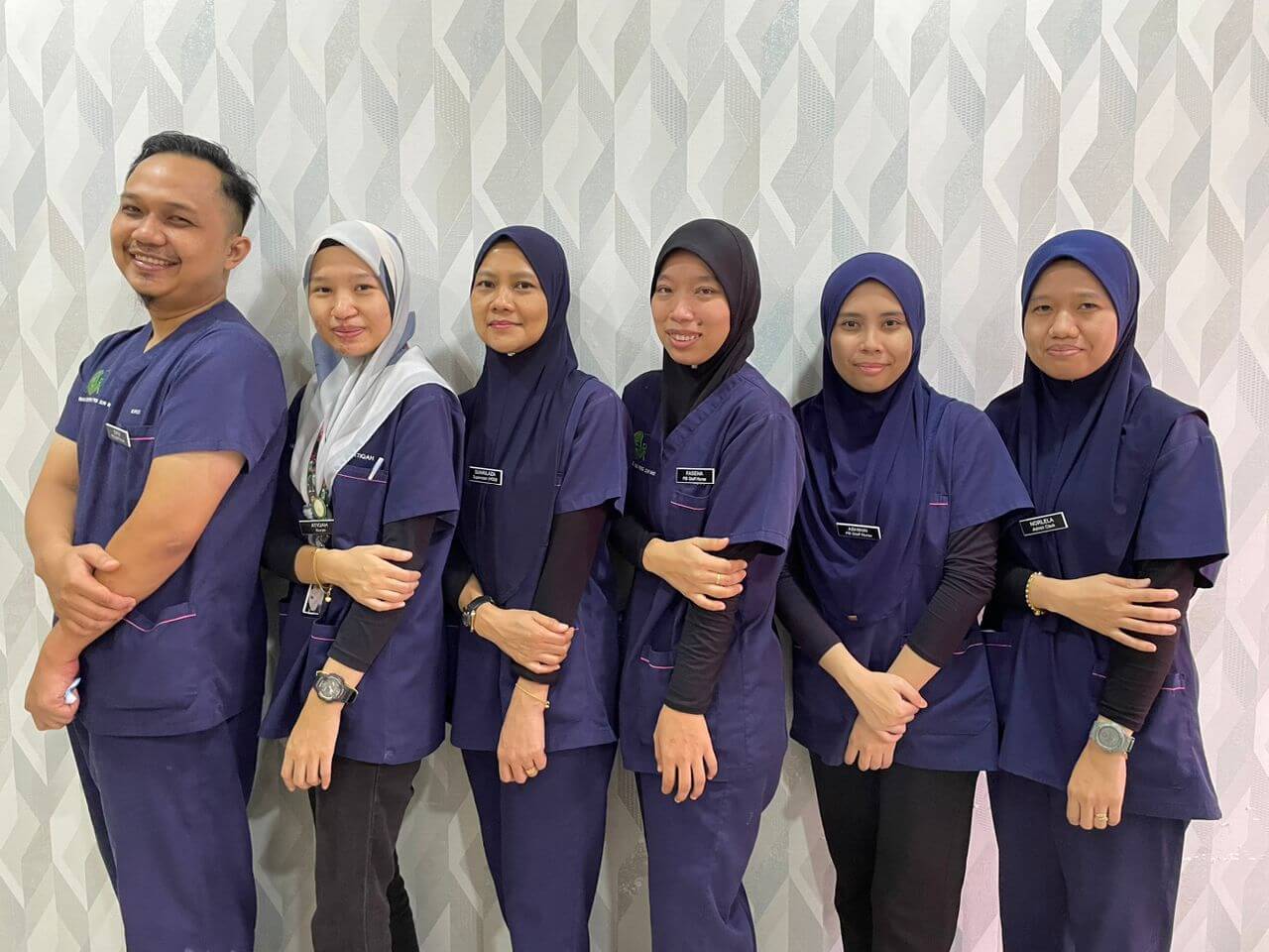 Our Team | B.P. Renal Care
